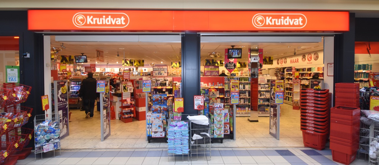 Onze winkels - Winkelcentrum Binnenhof