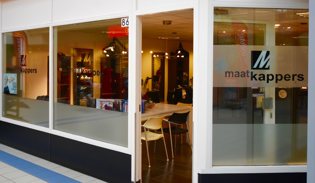 Onze winkels - Winkelcentrum Binnenhof