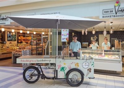 Onze winkels - Winkelcentrum Binnenhof