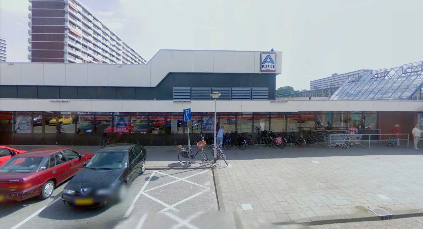 Onze winkels - Winkelcentrum Binnenhof