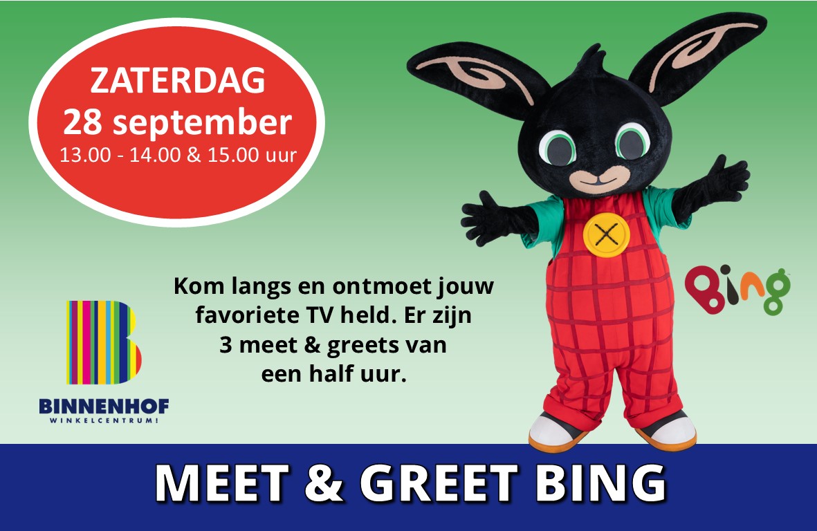 Home - Winkelcentrum Binnenhof Ommoord